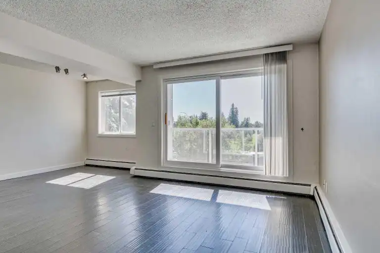 202D - 4455 Greenview Dr NE - Condo in Calgary | RentBoard