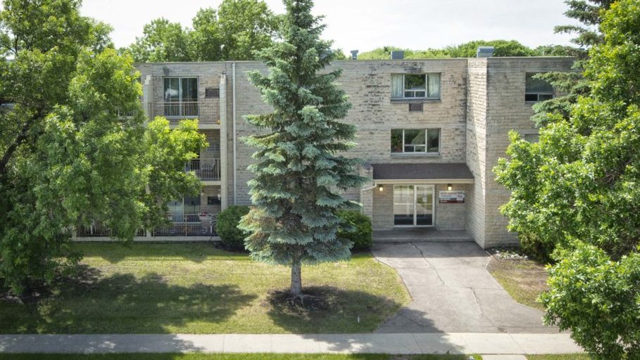 150 Adsum Drive - Apartment in Winnipeg | RentBoard