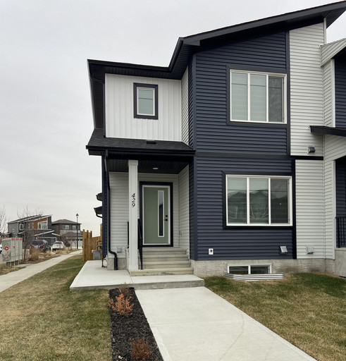429 Blackstone Link - Basement in Leduc | RentBoard