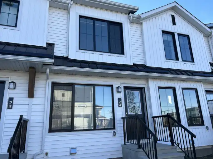 525 Secord Blvd NW - Townhouse in Edmonton | RentBoard