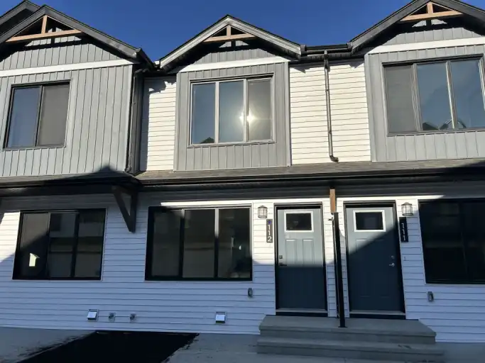 1025 Prom Secord Nw - Townhouse in Edmonton | RentBoard
