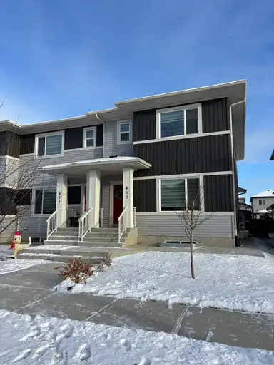 413 Black Stone Link - Basement in Leduc | RentBoard