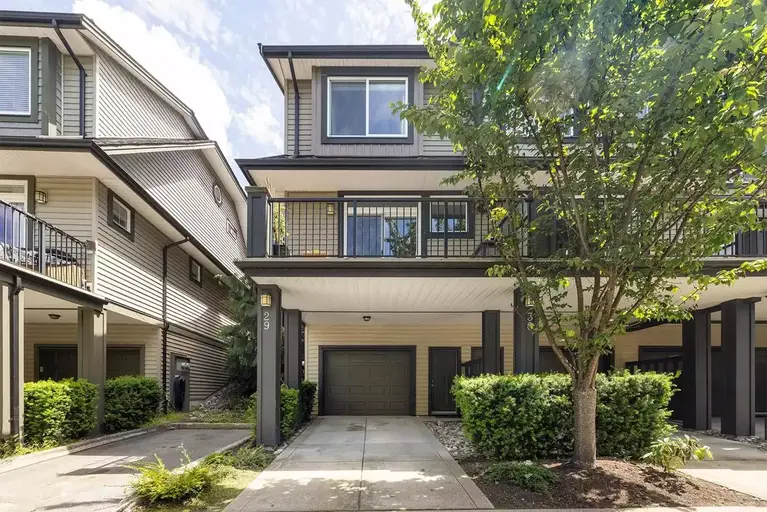 13819 232 Street - Townhouse in Maple Ridge | RentBoard