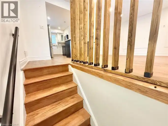 12 FOSTER Crescent Unit# Main Unit - House in Cambridge | RentBoard