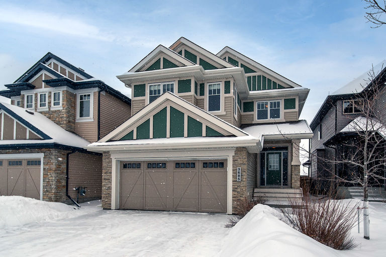 3685 Allan Drive Southwest - House in Edmonton | RentBoard