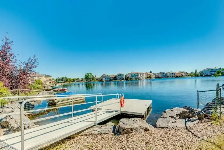 Spacious Basement Near Coral Springs Lake!! | Calgary | RentBoard