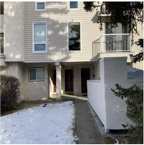 704 - 3500 Varsity Drive Northwest - Townhouse in Calgary | RentBoard